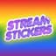 Stream Stickers: Interactive stickers & AI TTS for your Twitch stream ...